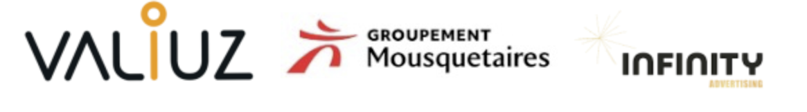 Valiuz et Infinity advertising unissent leurs forces dans le retail ...